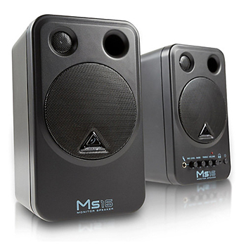 Behringer MS16