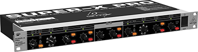 BEHRINGER CX2310 SUPER-X PRO