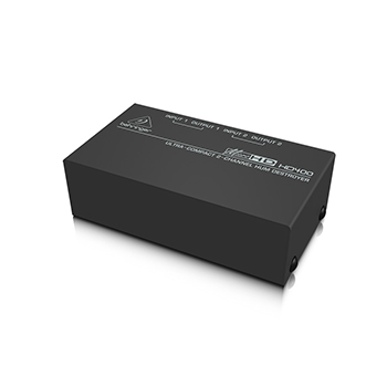 BEHRINGER CO600 Chorus Orchestra