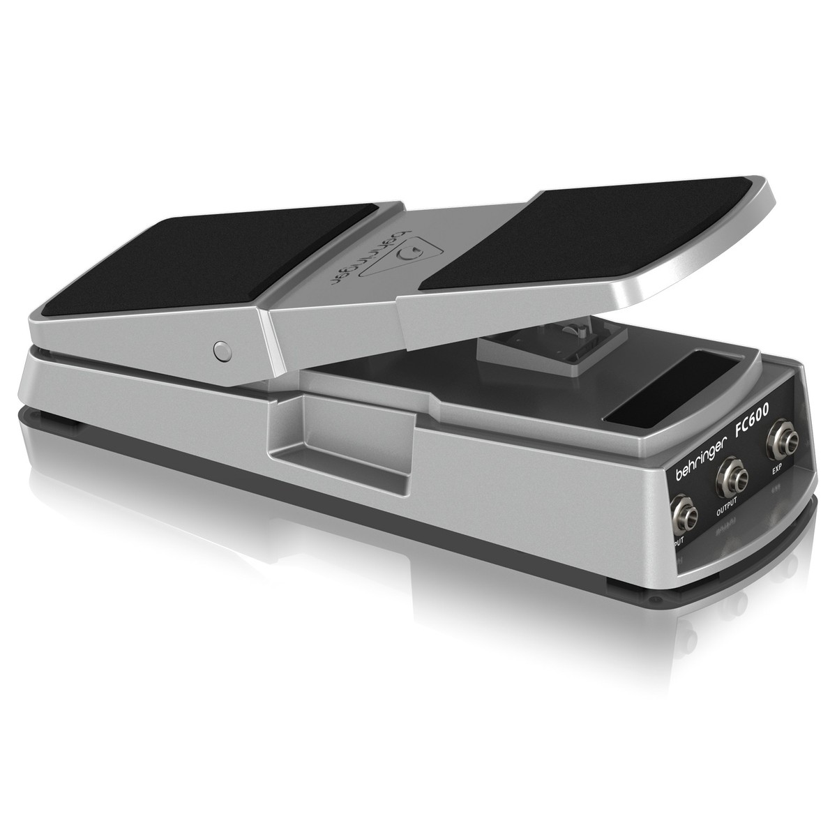 BEHRINGER FC600 Heavy-Duty Volume and Expression Controller