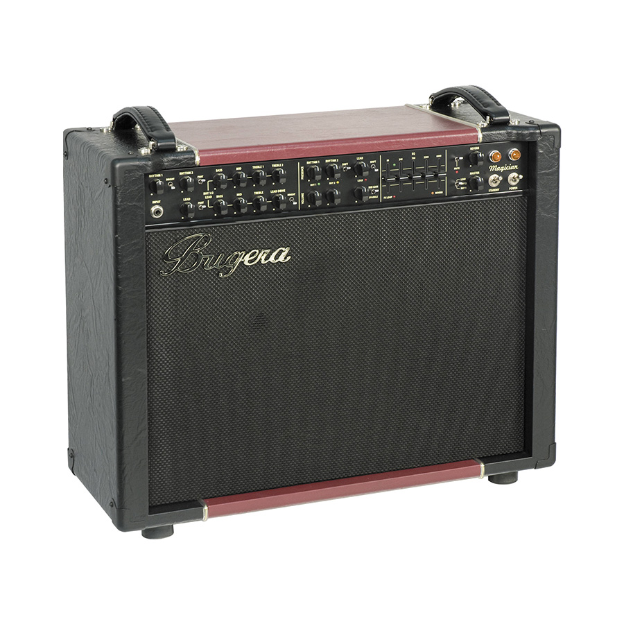 Bugera MAGICIAN INFINIUM Guitar Amp