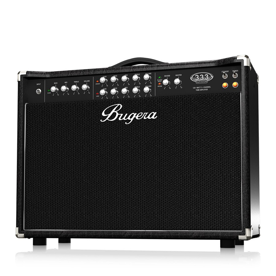 Bugera 333-212 INFINIUM Guitar Amp