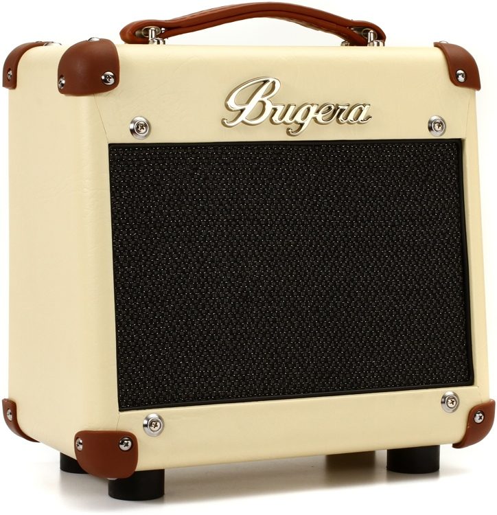 BUGERA BC15 Guitar Combo Amp