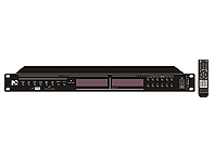 KTL T-2221 CD/MP3 Player with Tuner