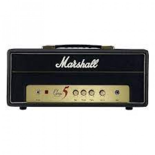 Marshall Class 5 C110 1x10 Extension Speaker Cabinet
