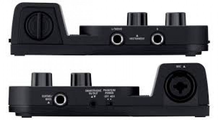 Roland GO MIXER PRO-X Audio Interface