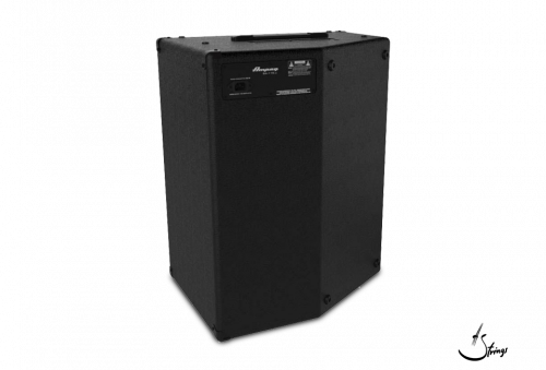 Ampeg BA-115 15" Bass Combo
