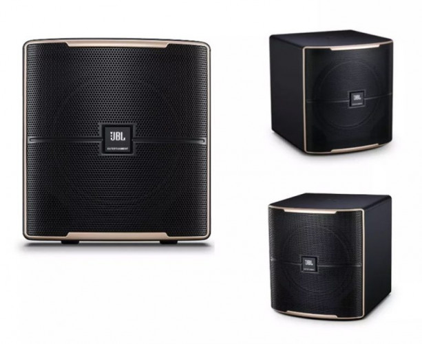 JBL Pasion 12SP Active Subwoofer