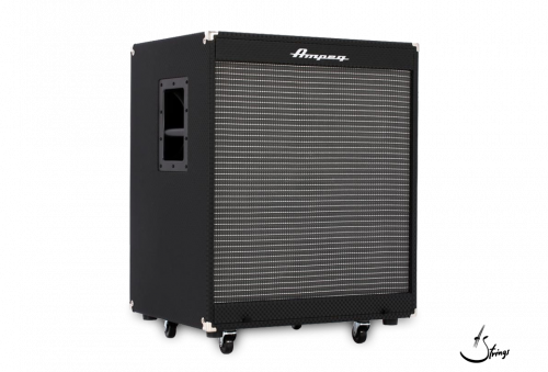 Ampeg PF800+PF410