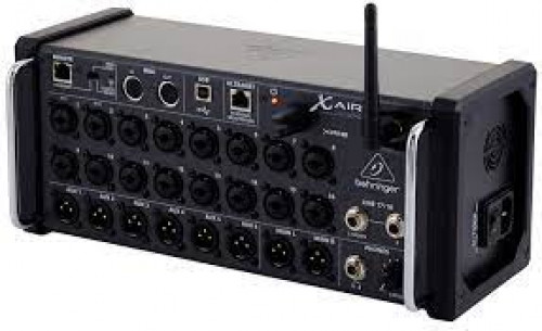 BEHRINGER X AIR XR18