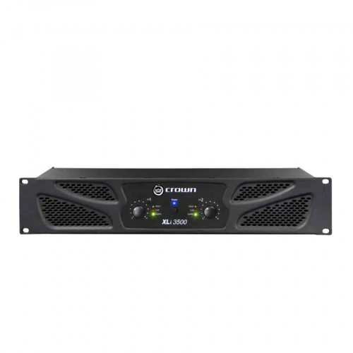 CROWN XLI 3500 Power Amplifier