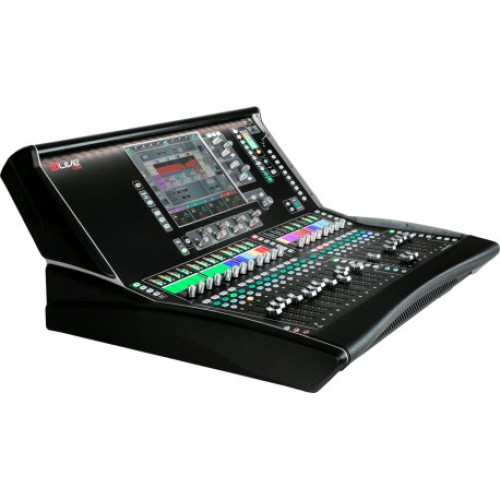 ALLEN & HEATH dLIVE C2500+CDM48 Pack