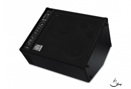 Ampeg BA-210 2x10" Bass Combo