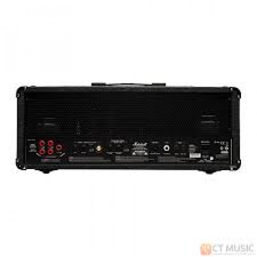 Marshall JVM205H Head