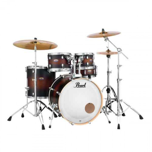 Pearl Decade Maple Maple
