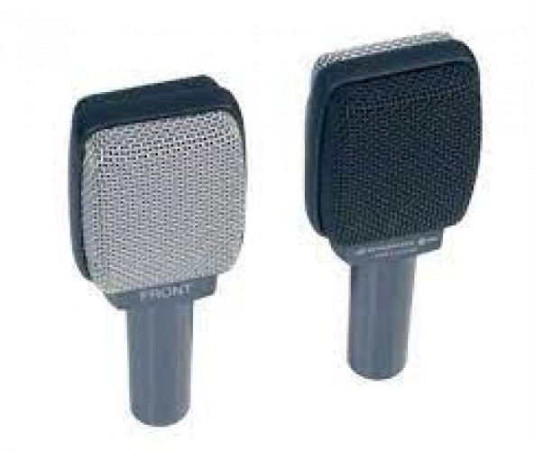 Sennheiser e906 Dynamic Instrument Microphone