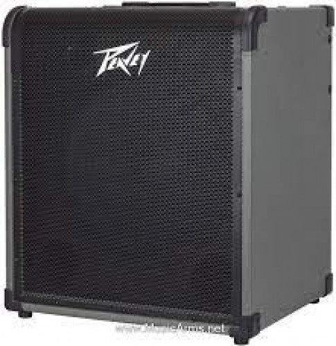 Peavey MAX 250 250-Watt Bass Amp Combo