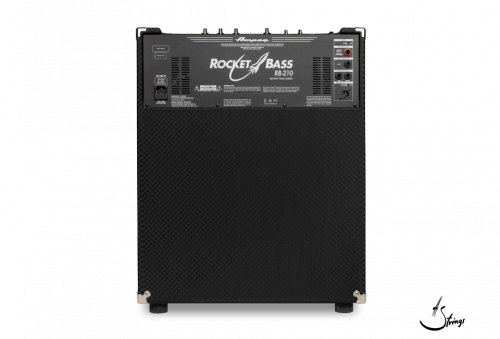 Ampeg Rocket Bass RB-210
