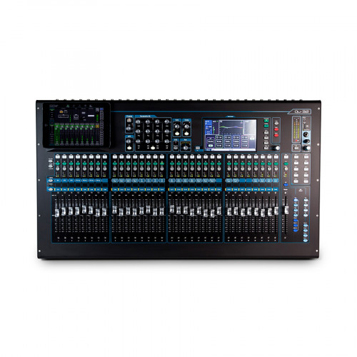 ALLEN & HEATH QU32 Rackmountable Digital Mixer
