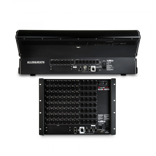 ALLEN & HEATH dLIVE C3500+CDM64 Pack