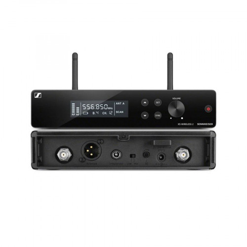 Sennheiser XSW2 HSP Essential Wireless System