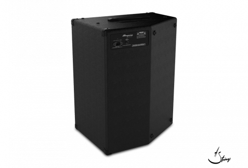 Ampeg BA-210 2x10" Bass Combo