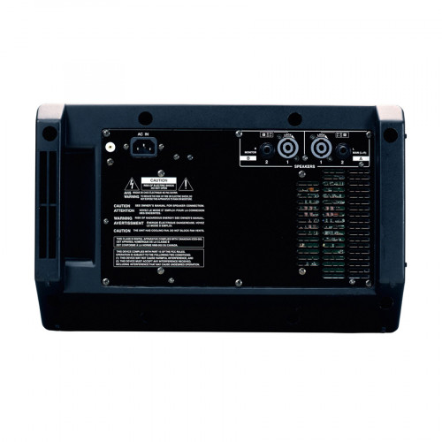 YAMAHA EMX312SC Powered Mixer