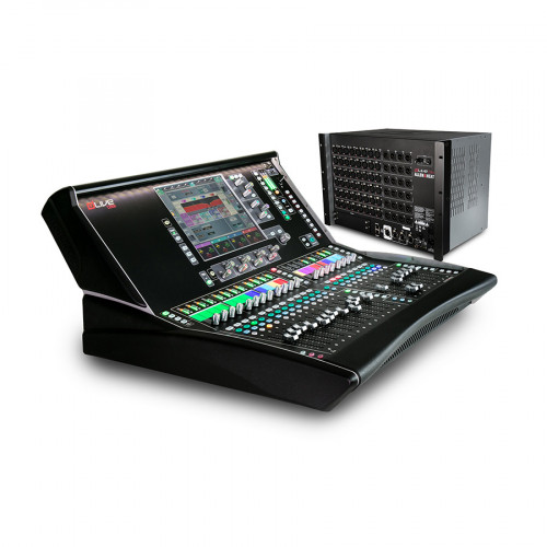 ALLEN & HEATH dLIVE C2500+CDM48 Pack