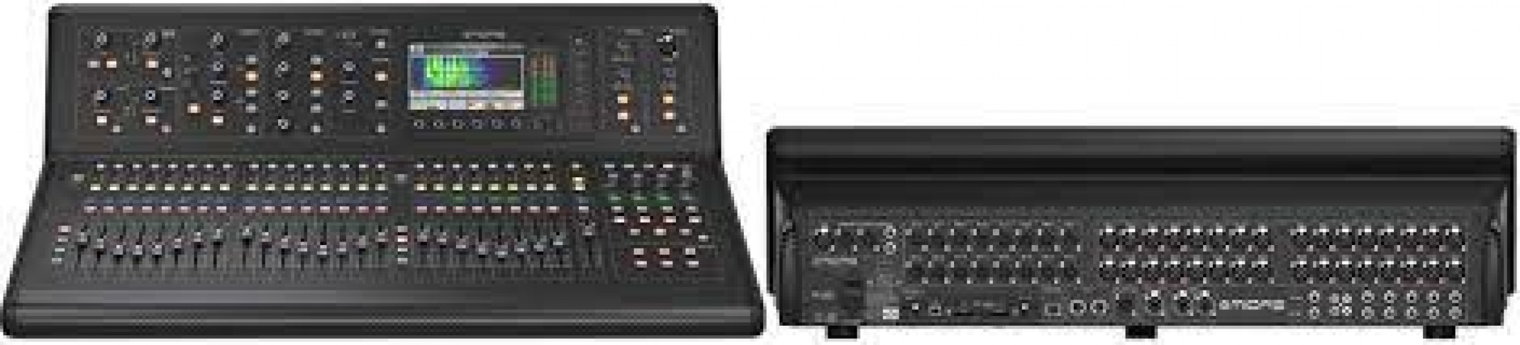 MIDAS M32-LIVE Digital Console Mixer