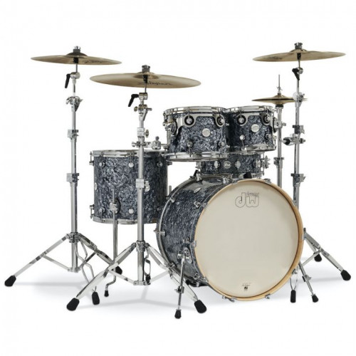 DW Design 5 pcs Drum set