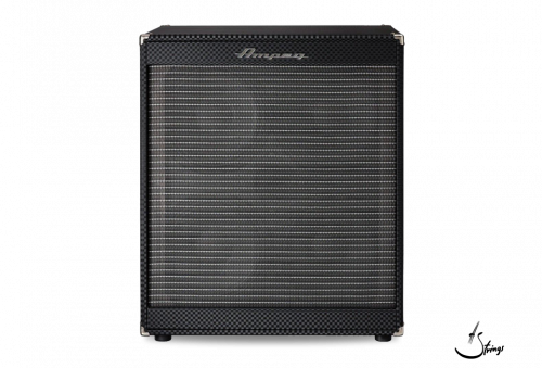 Ampeg PF800+PF410