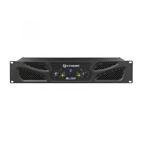 CROWN XLI 2500 Power Amplifier