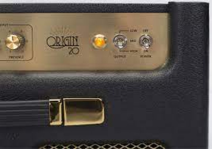 Origin 20C