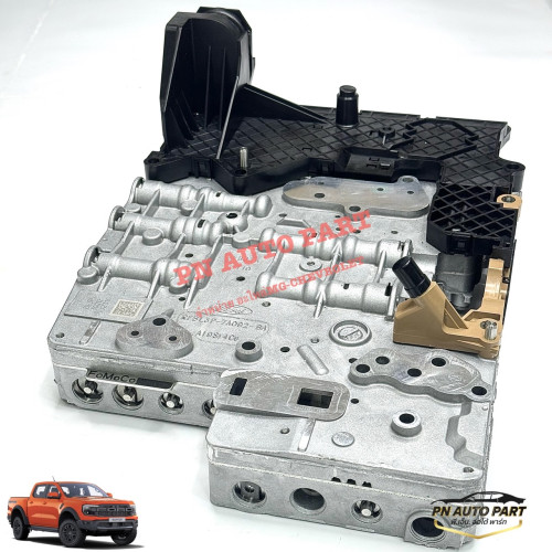 สมองเกียร์ออโต้ Ford RANGER (แท้) OE:FL3Z7A100E