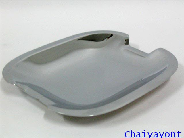 ประดับยนต์ชุดแต่ง ตัวแต่งรถ เบ้ามือเปิดประตูโครเมี่ยม Mercedes-Benz ...