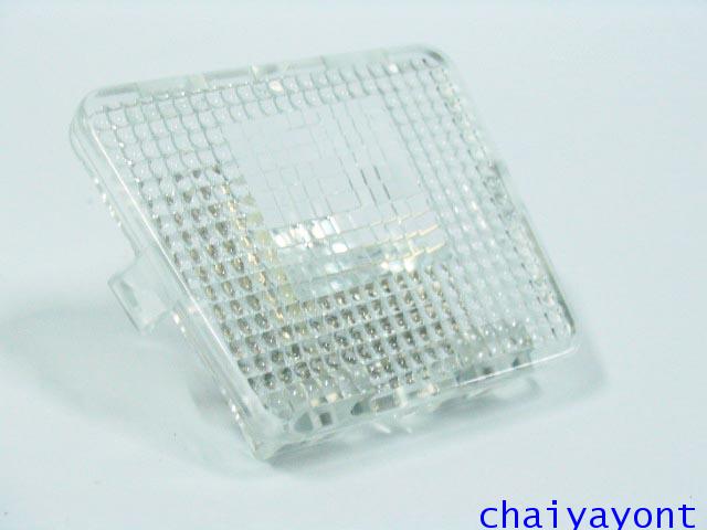 ฝาไฟหรี่ด้านซ้าย Mercedes-Benz W129 SL280 SL320 SL500 SL600 300SL 500SL