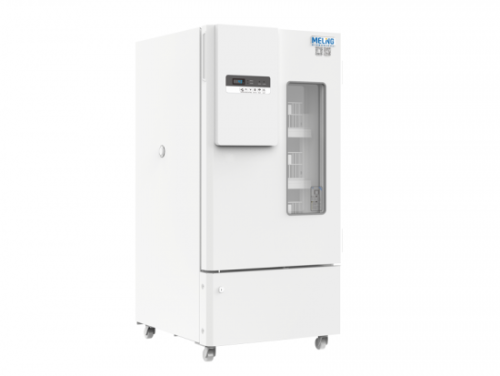 Meling 4℃ Blood Bank Refrigerator