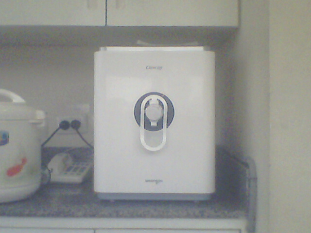 ชองชุน P-03CR (Chung Chul)