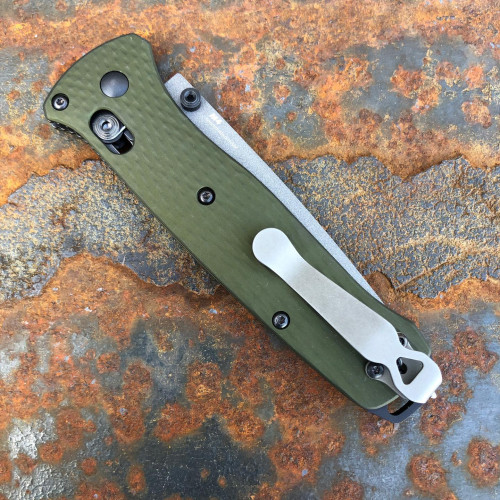 คลิปเหน็บไทเทเนียม Lynch Northwest Benchmade/Emerson/Pro-Tech Standard ...