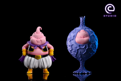 C Studio -- Egg Buu