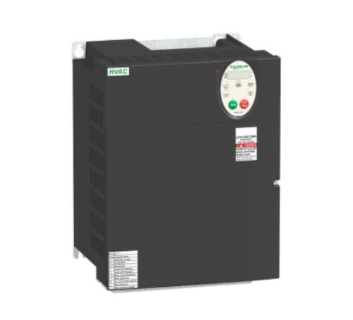 ATV212HD11M3X variable speed drive ATV212 - 11kW - 15hp - 240V - 3ph ...