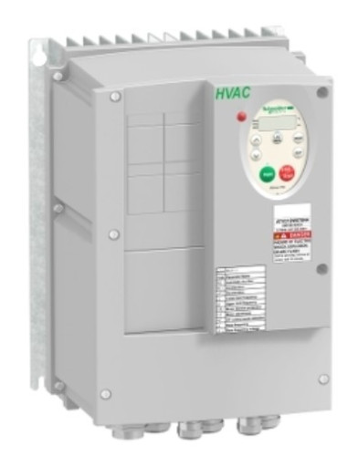 ATV212WU15N4 variable speed drive ATV212 - 1.5kW - 2hp - 480V - 3ph ...