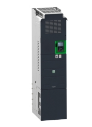 ATV930C16N4 Variable speed drive, Altivar Process ATV900, ATV930, 160 ...