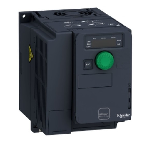 ATV320U11N4C Variable speed drive, Altivar Machine ATV320, 1.1 kW, 380 ...