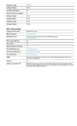 TM3AI4 Analog input module, Modicon TM3, 4 inputs (screw) 24 VDC