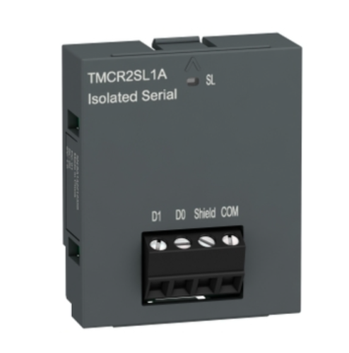 TMCR2SL1A cartridge M200 - 1 isolation serial link - RS485 ...