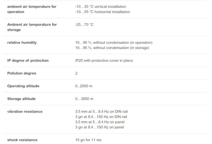 TM3XTYS4 Parallel interface module, Modicon TM3, 4 Tesys motors