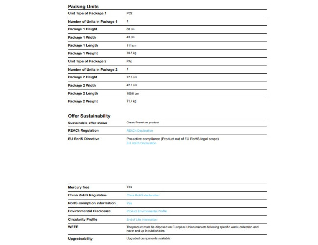 ATV930D90N4 Variable speed drive, Altivar Process ATV900, ATV930, 90 kW ...