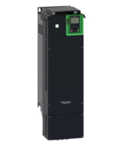 ATV630D55N4 Variable speed drive, Altivar Process ATV600, ATV630, 55kW ...