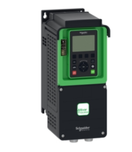 ATV630U40N4 Variable speed drive, Altivar Process ATV600, ATV630, 4kW/5 ...